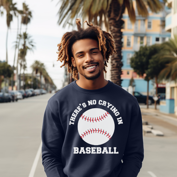 Baseball Men Hoodies & Sweatshirts – 478 Custom Design
