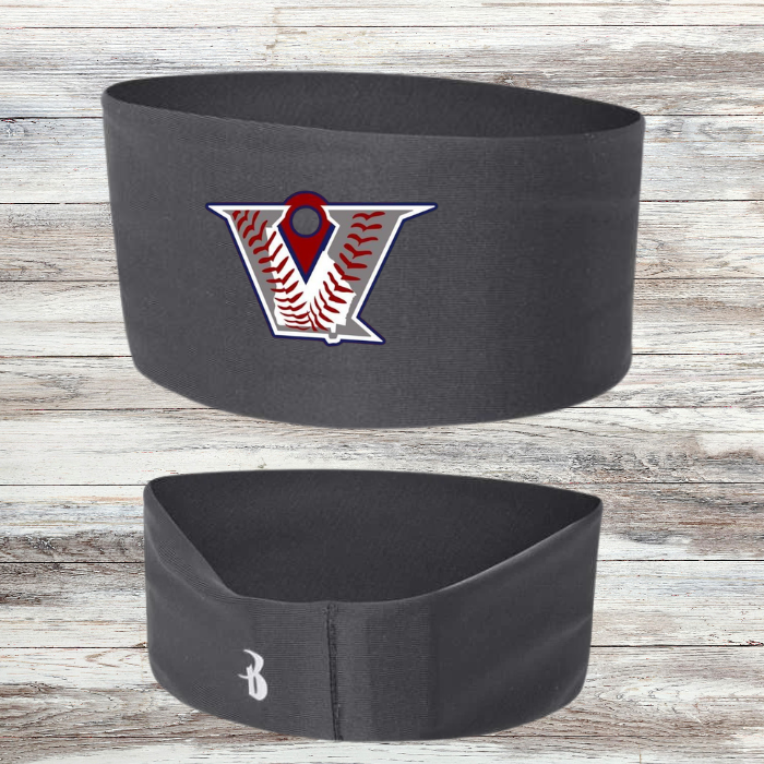Velocity Custom Headbands – 478 Custom Design